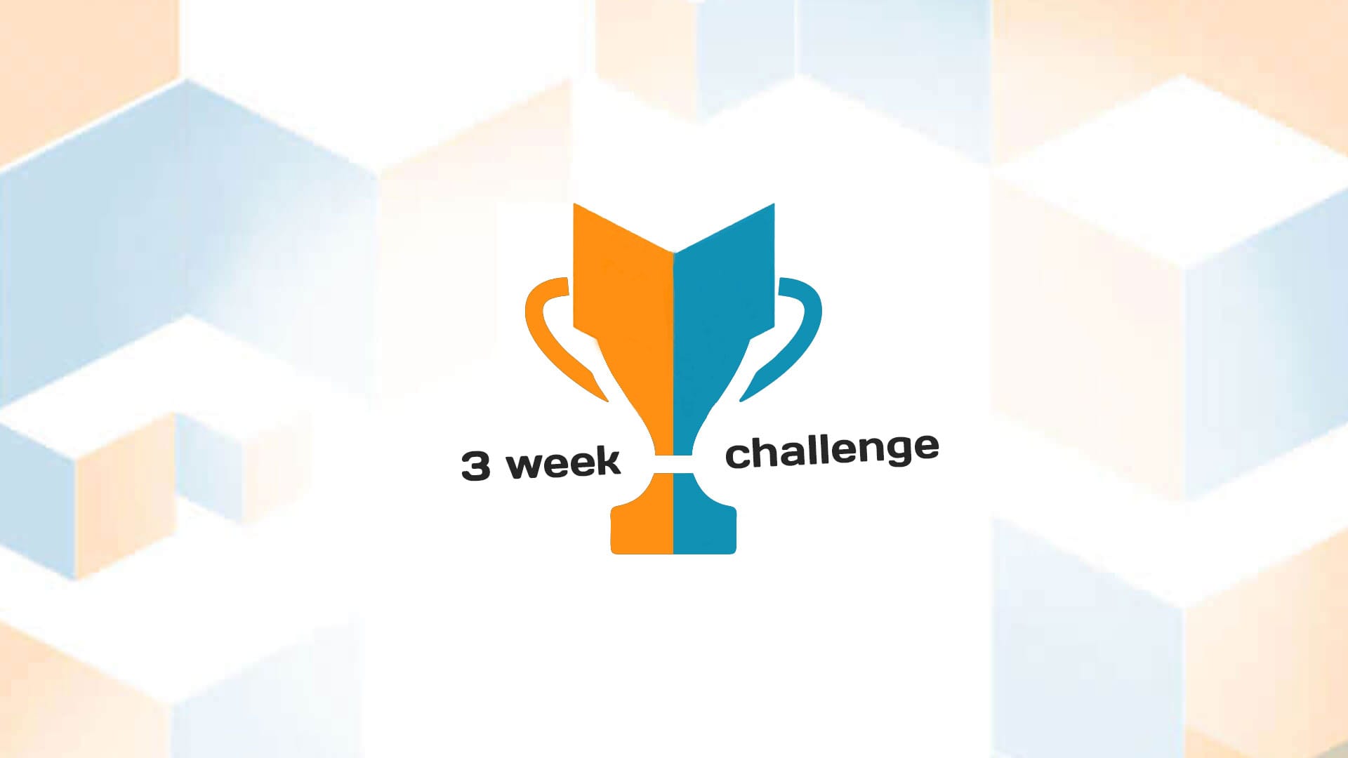 The 3 Weeks To Change Challenge | The Envisionary