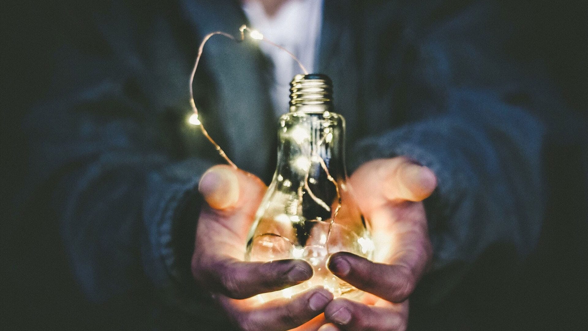 5 Smarter Ways To Create More Energy Each Day | The Envisionary