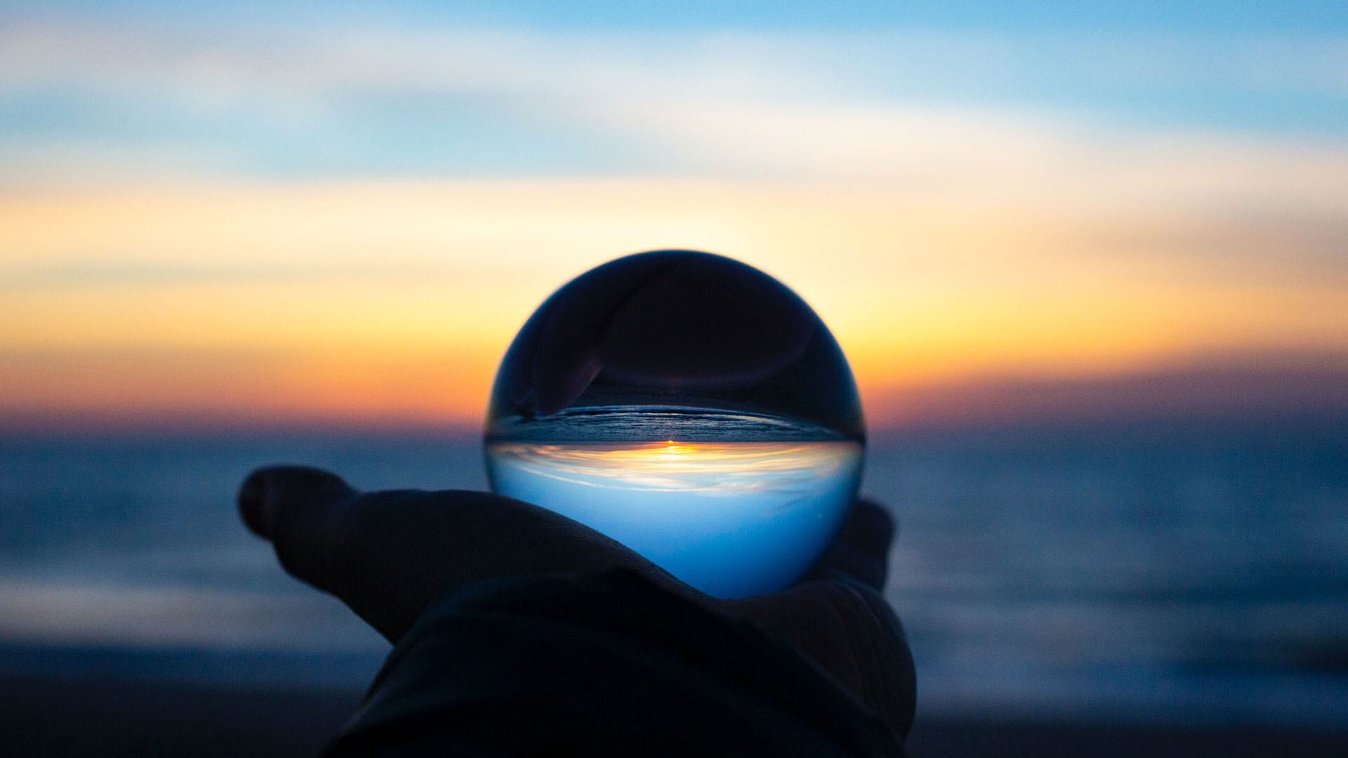 How To Predict The Future (You May Already Know!) | The Envisionary